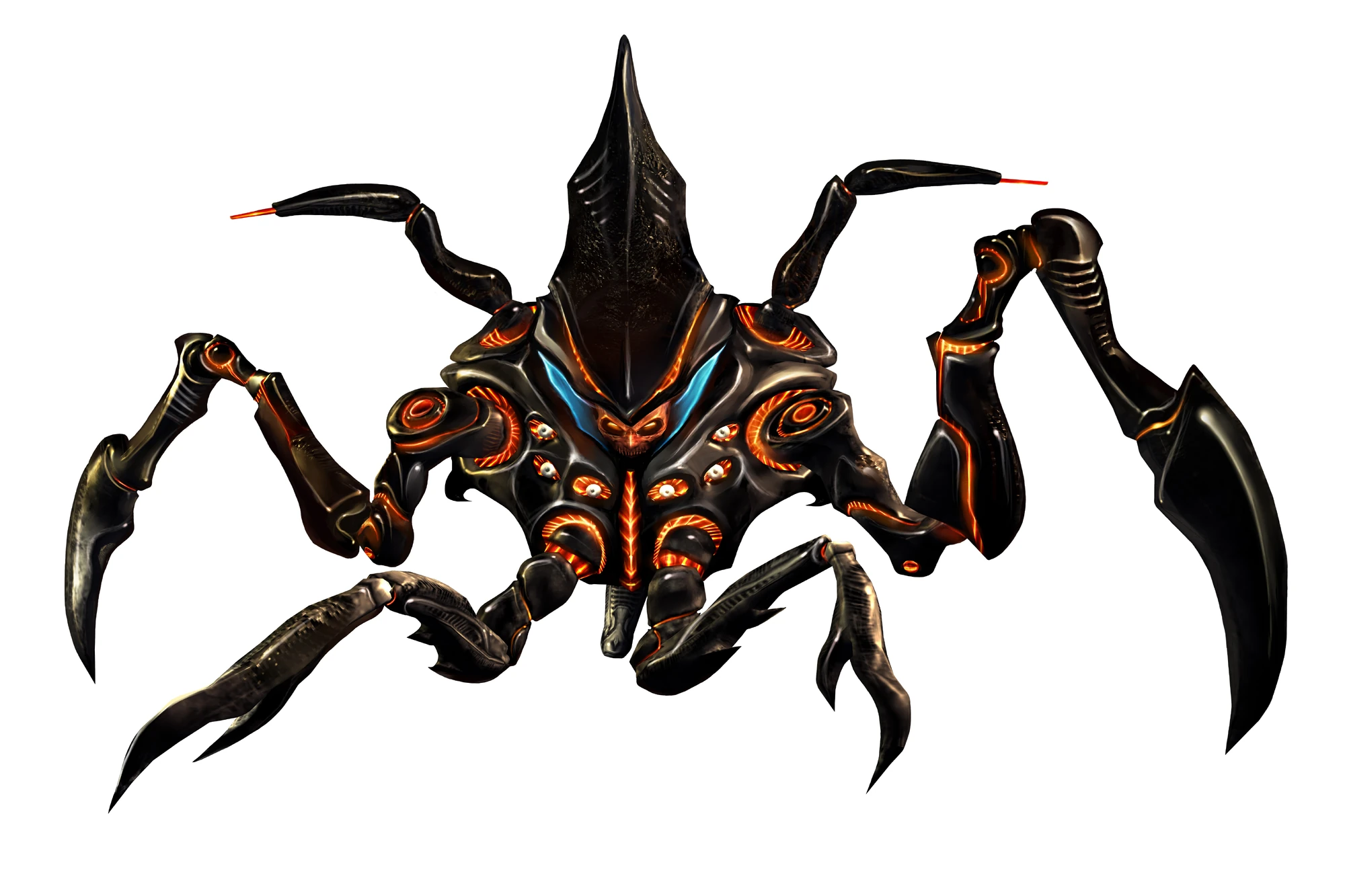 Metroid Prime | Monster Wiki | FANDOM powered by Wikia
