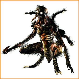 Chimera (Resident Evil) | Monster Wiki | FANDOM powered by Wikia