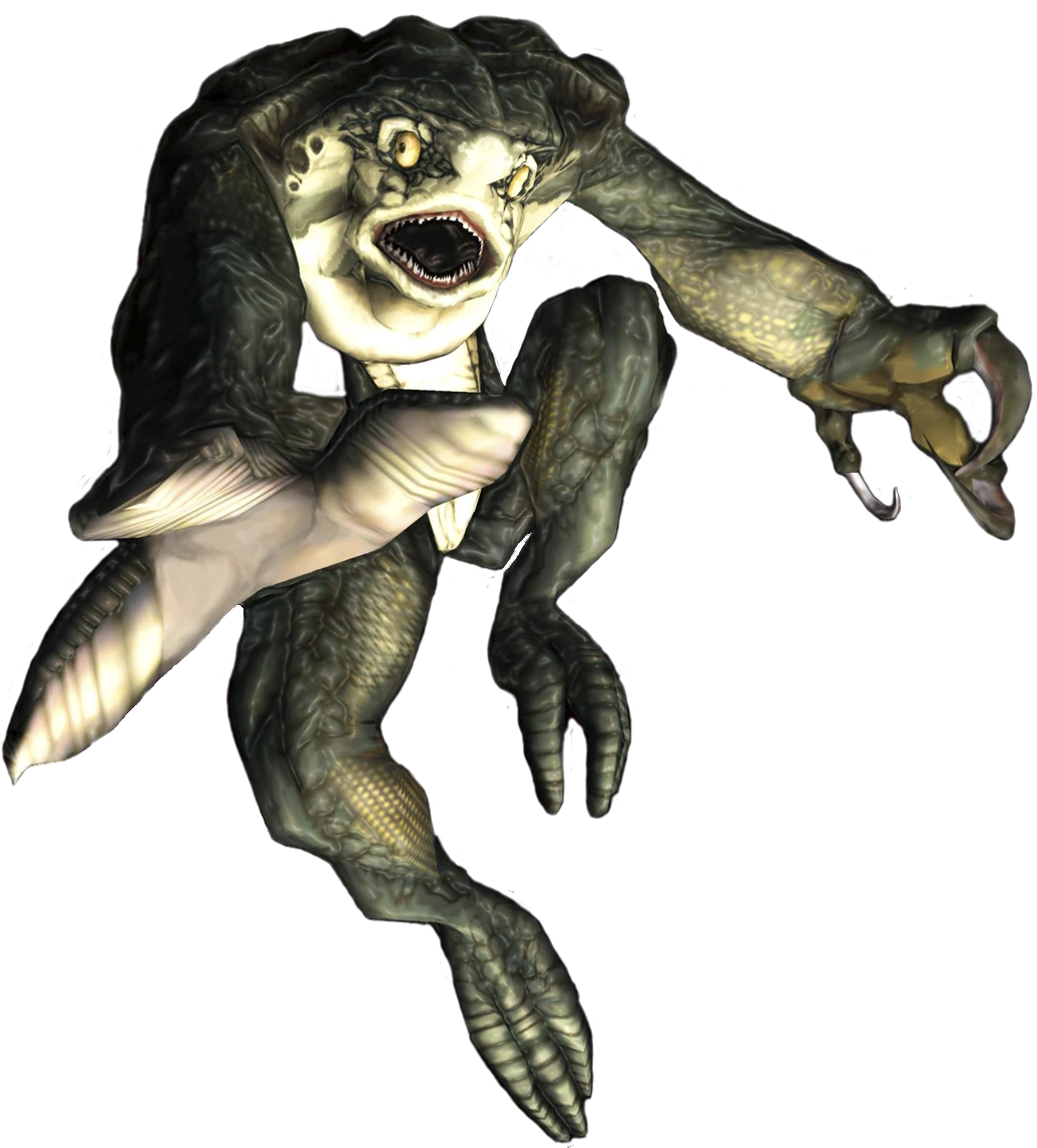 Hunter Elite | Monster Wiki | Fandom