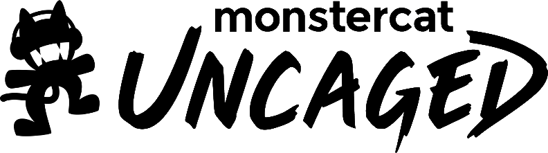 Image Monstercat Uncaged Logopng Monstercat Wiki Fandom Powered By Wikia