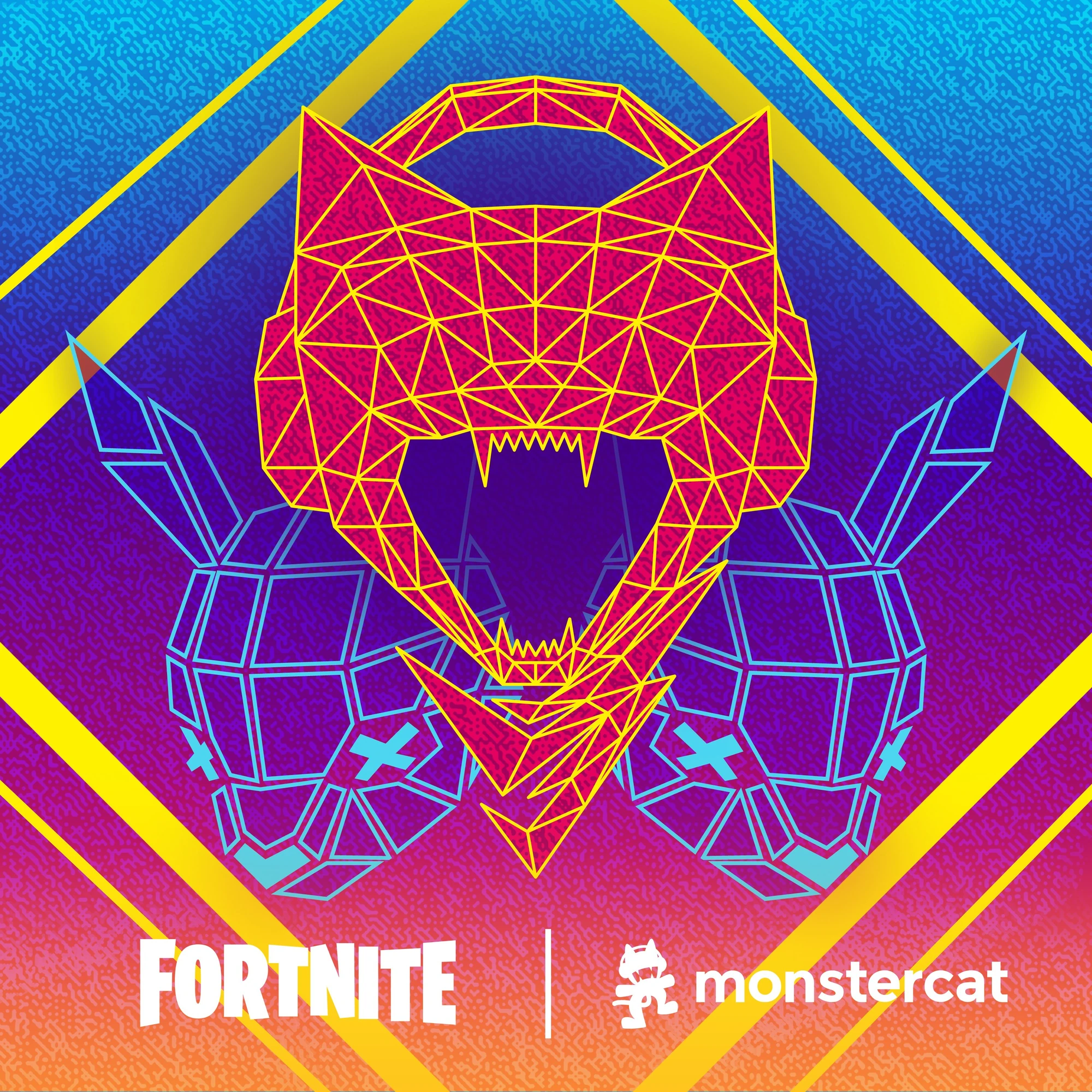 Fortnite x Monstercat | Monstercat Wiki | Fandom