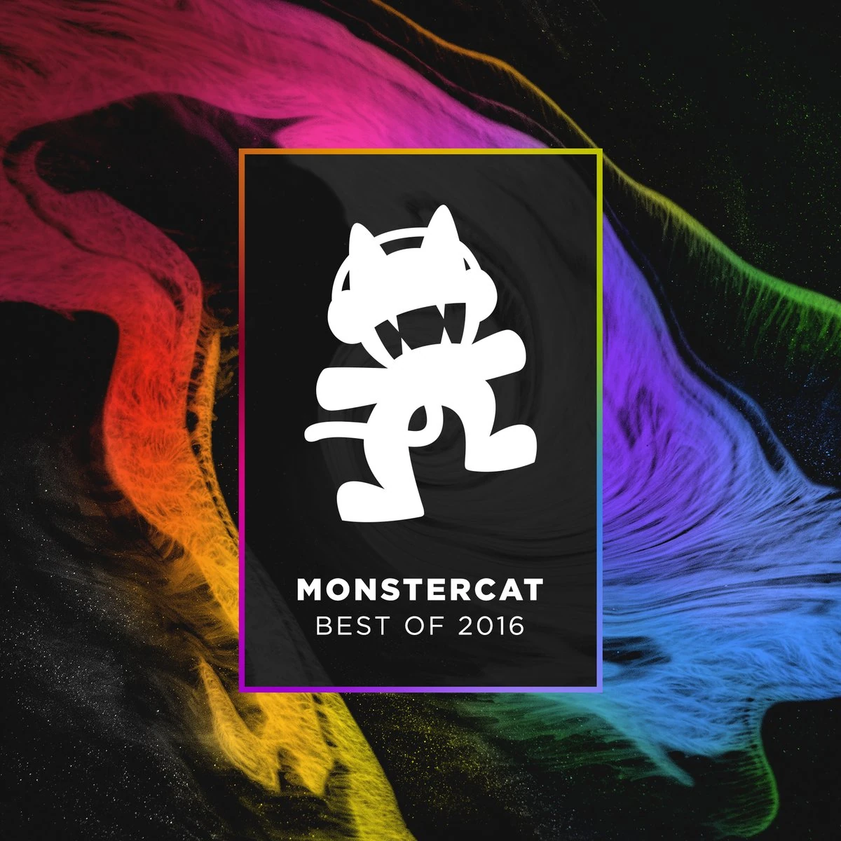 Monstercat - Best of 2016 | Monstercat Wiki | Fandom