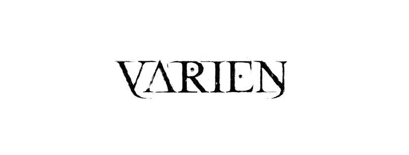 Varien Logo