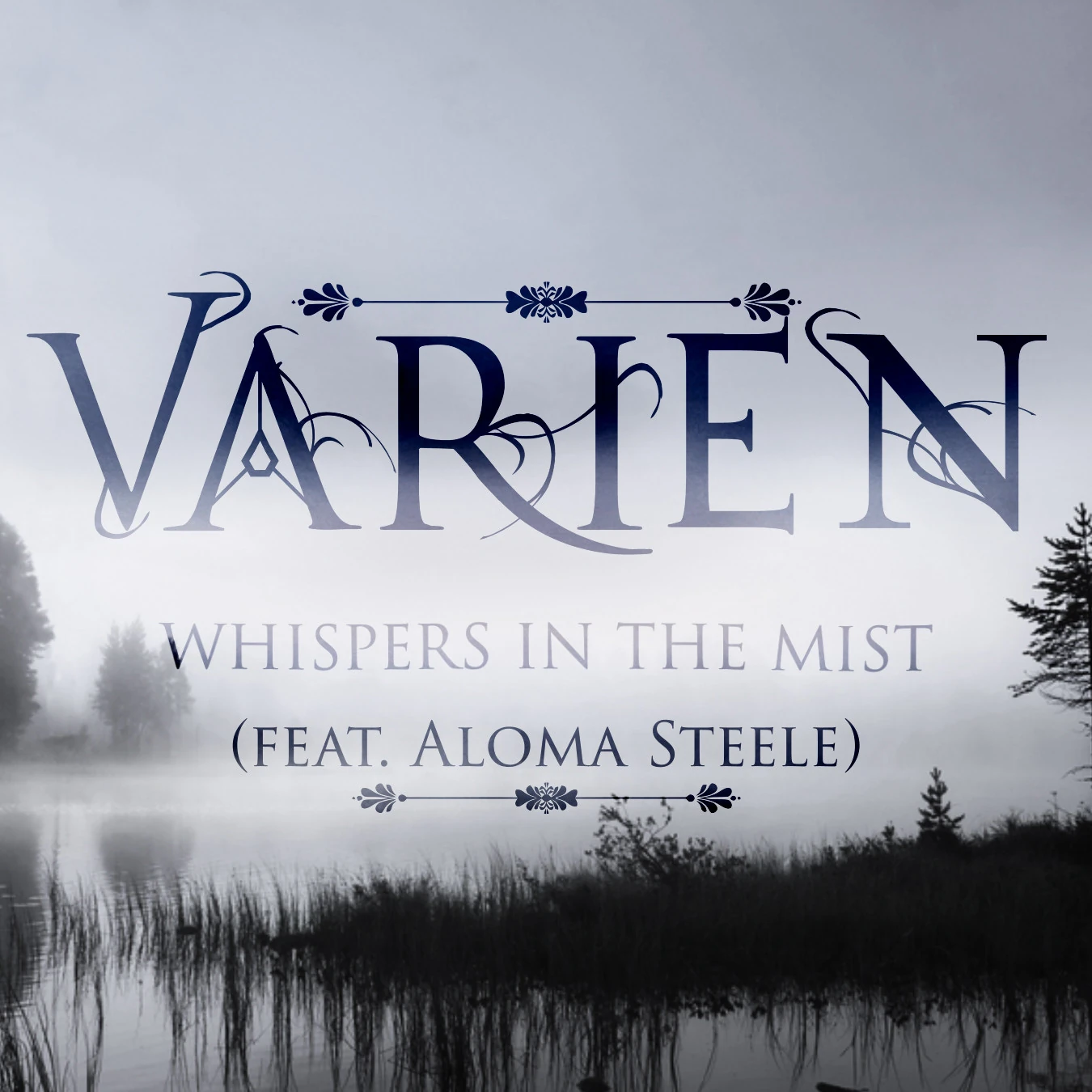 Whispers in the Mist | Monstercat Wiki | FANDOM powered by Wikia