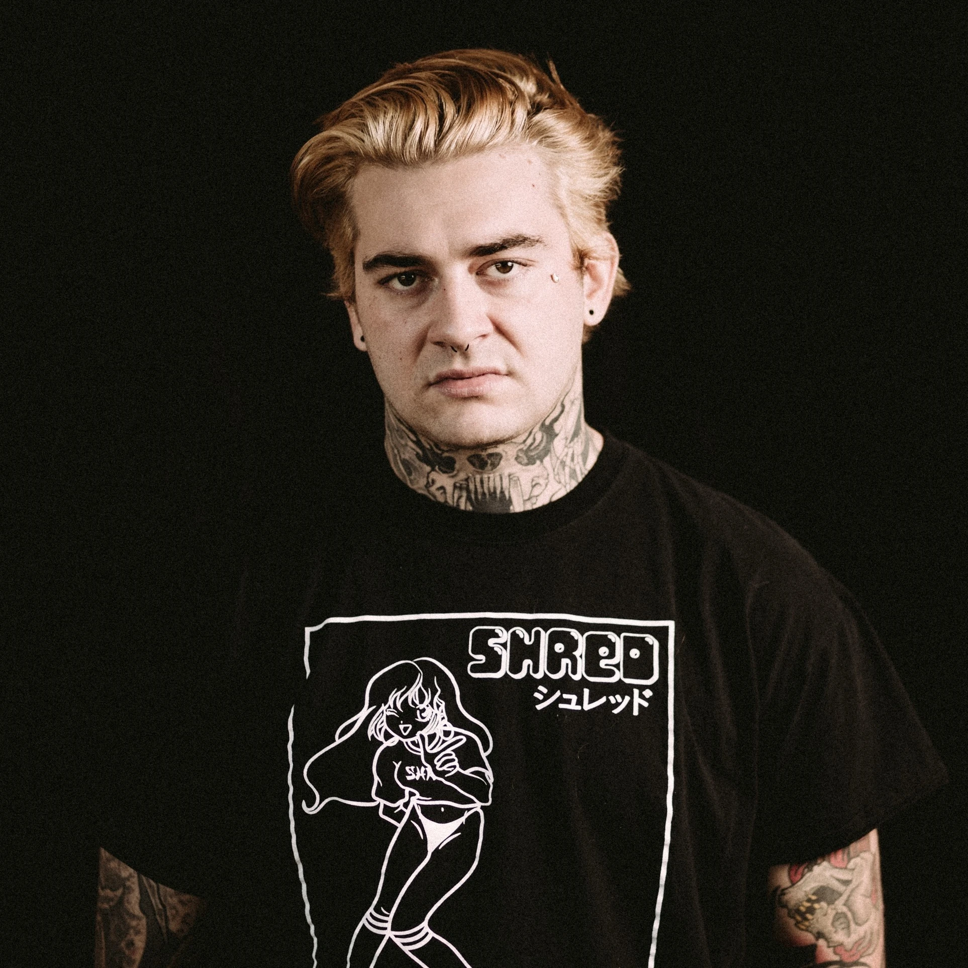 Getter | Monstercat Wiki | Fandom