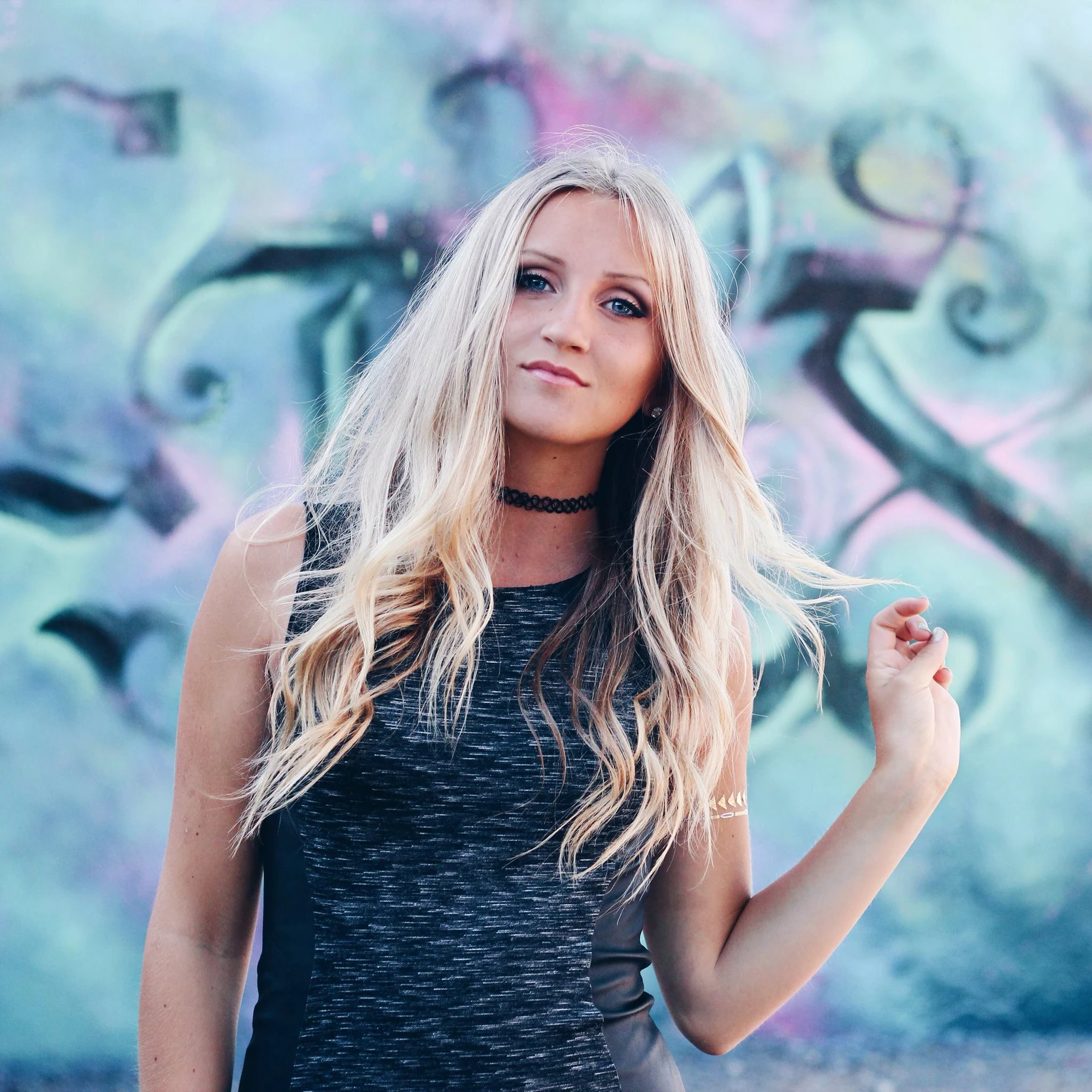 Alice Berg | Monstercat Wiki | Fandom