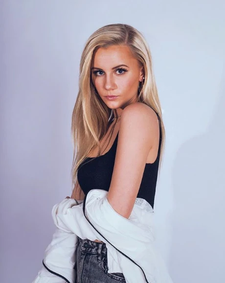 Bri Tolani | Monstercat Wiki | Fandom