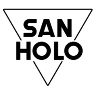 San Holo | Monstercat Wiki | Fandom