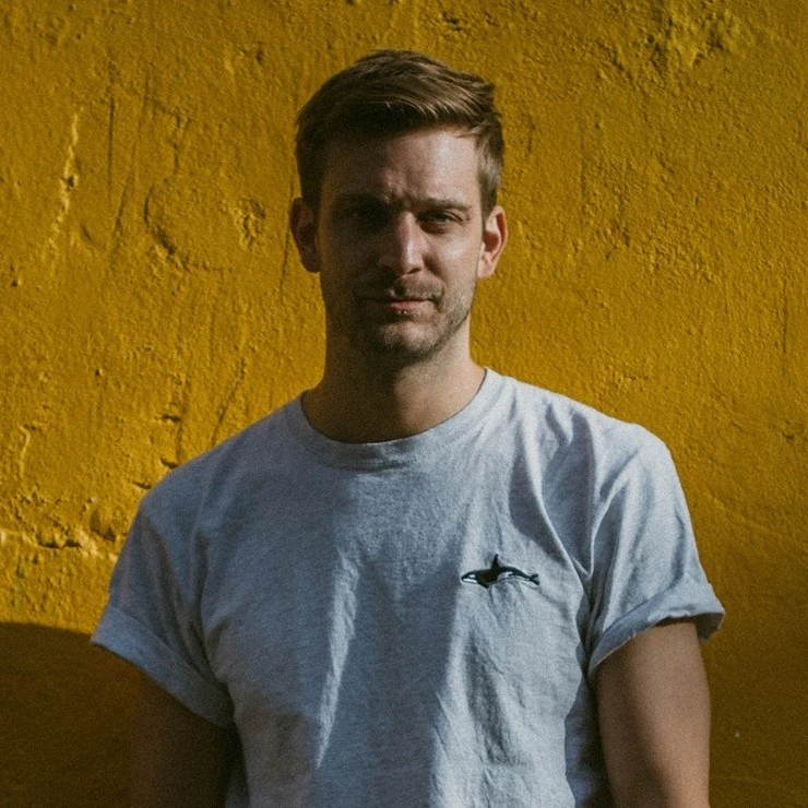 Alby Hobbs | Monstercat Wiki | Fandom