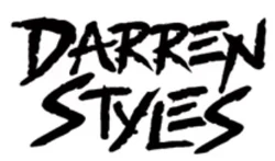 Darren Styles | Monstercat Wiki | FANDOM powered by Wikia