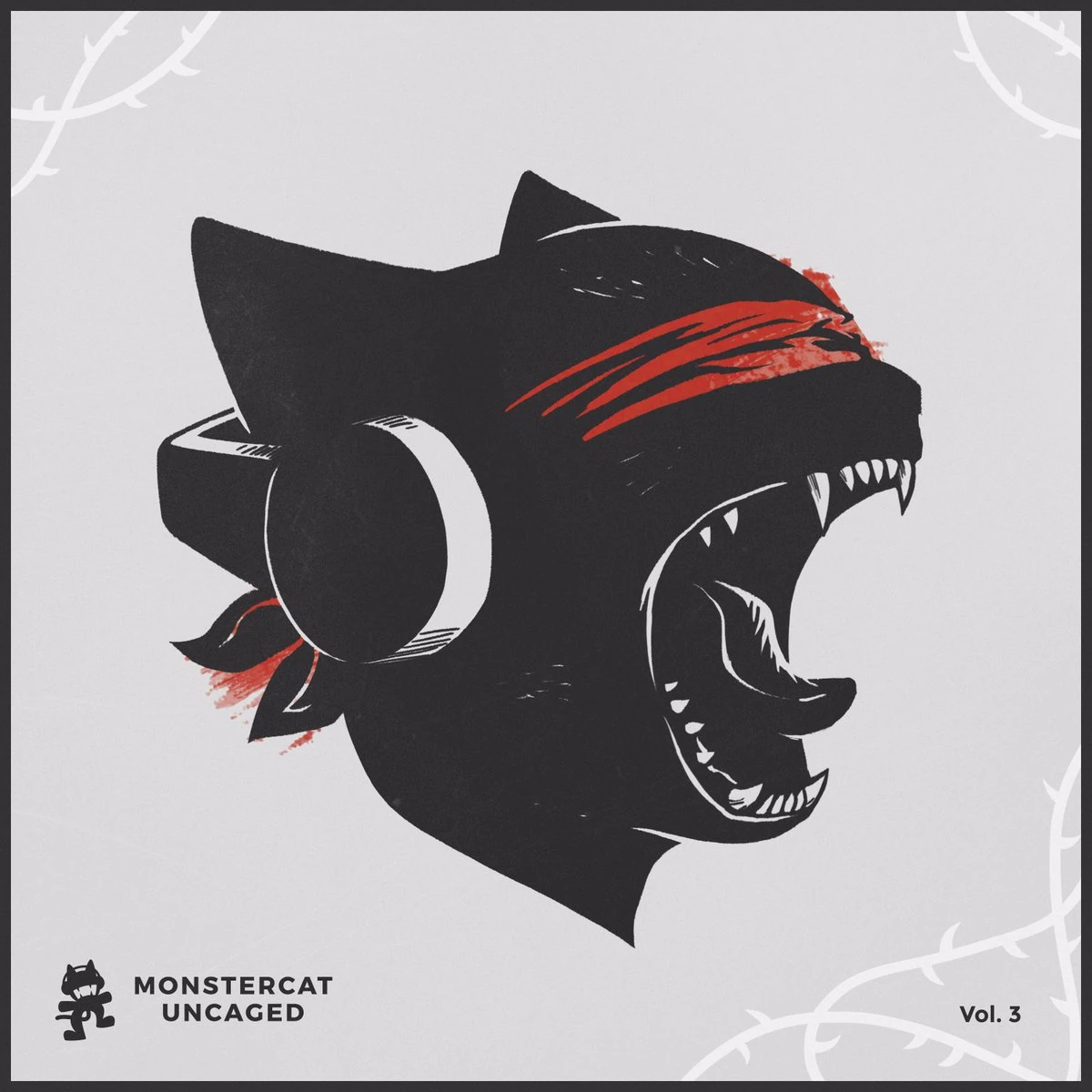 Monstercat Uncaged Vol. 3 | Monstercat Wiki | Fandom