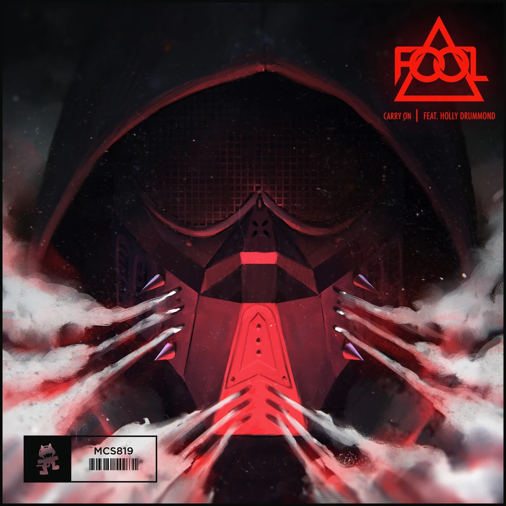 Carry On | Monstercat Wiki | Fandom