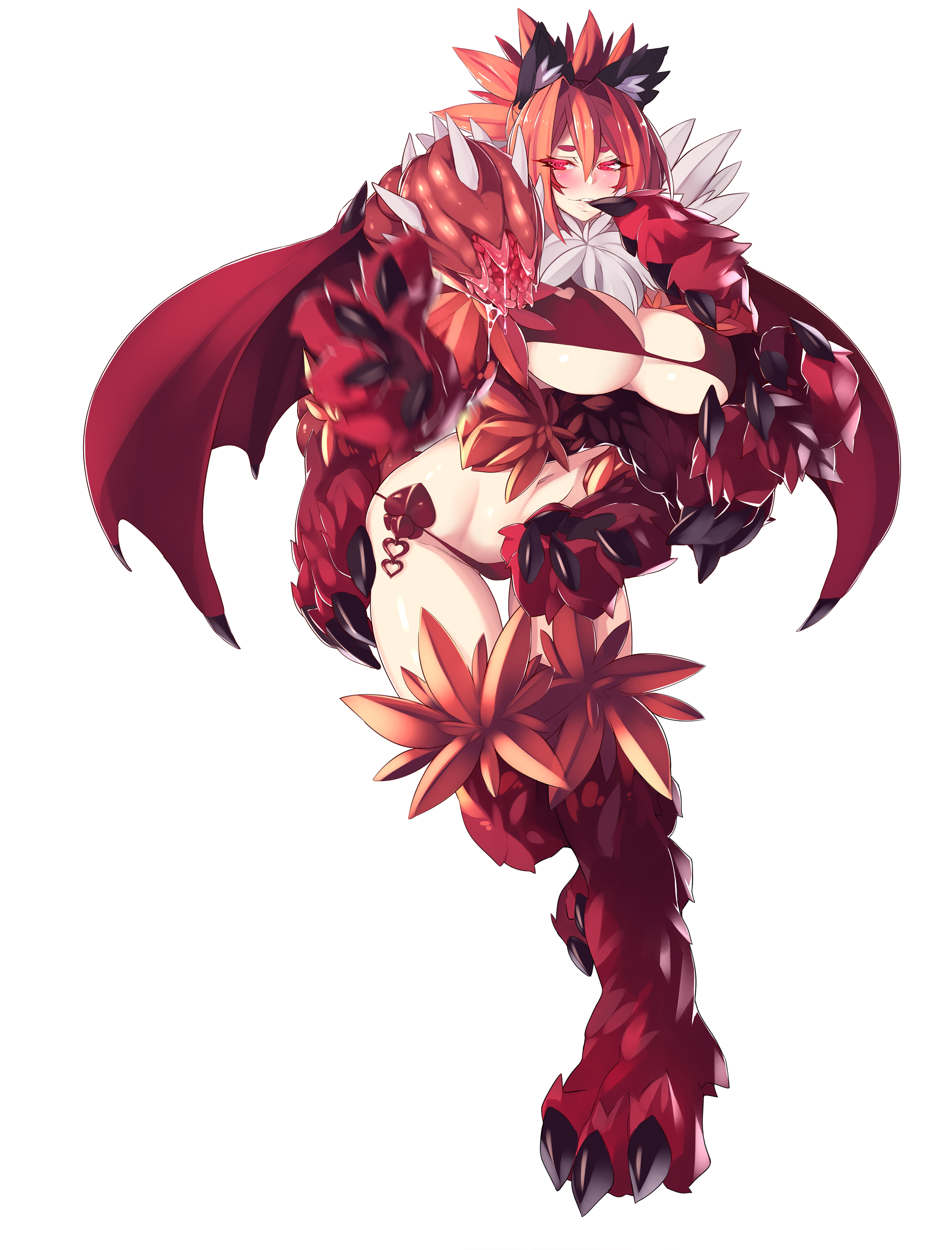 Image - 1459726212438.png | Monster Girl Encyclopedia Wiki | FANDOM ... Image - 1459726212438.png | Monster Girl Encyclopedia Wiki | FANDOM ...