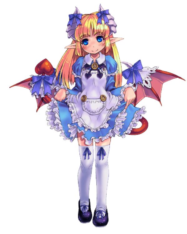 Smash or Pass: Monster Girl Encyclopedia Edition - Chapter 1 ...