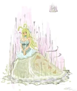 Giant Slug | Monster Girl Encyclopedia Wiki | FANDOM powered by Wikia