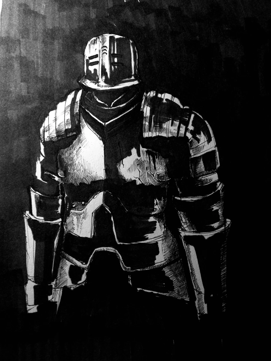 Image - Black iron tarkus by sallytoast-d7ldja9.jpg | Monster Girl ...