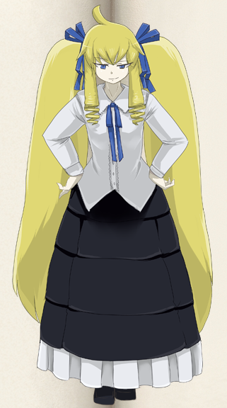 Image Emily Humanpng Monstergirlquest Wiki Fandom Powered By Wikia