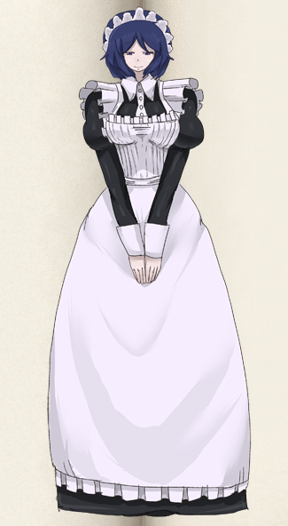 Image Human Scylla Maidpng Monstergirlquest Wiki Fandom Powered