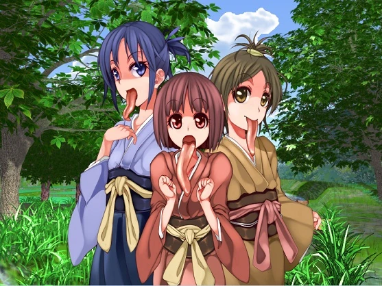 Image - Akaname.jpg | MonsterGirlQuest Wiki | FANDOM powered by Wikia