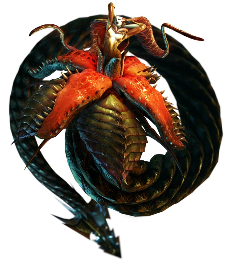 Devil May Cry | Monster Girls Wiki | FANDOM powered by Wikia