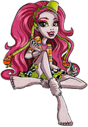 Marisol Coxi | Monster High Wiki | FANDOM powered by Wikia