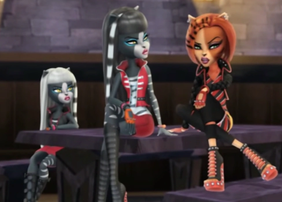 Image - Monster.png | Monster High Wiki | FANDOM powered by Wikia