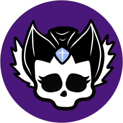 Imagem - Astranova Skullette.PNG | Wiki Monster High | FANDOM powered ...