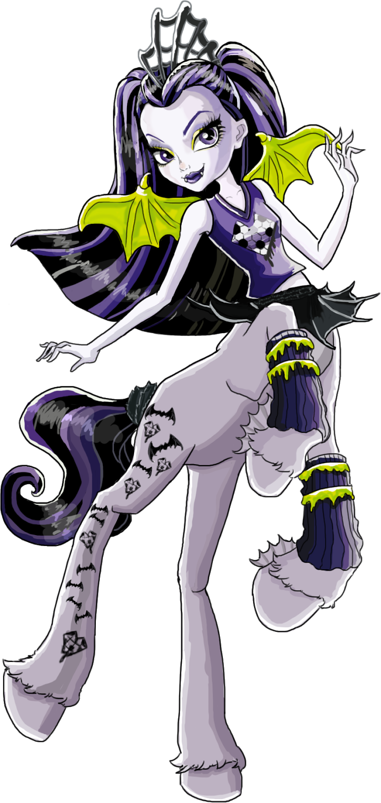 Categoriavampiros Wiki Monster High Fandom Powered By Wikia