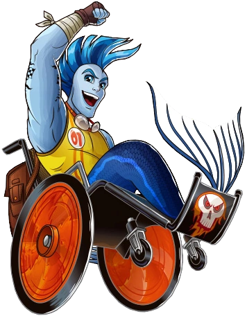 Finnegan Wake | Monster High Wiki | Fandom