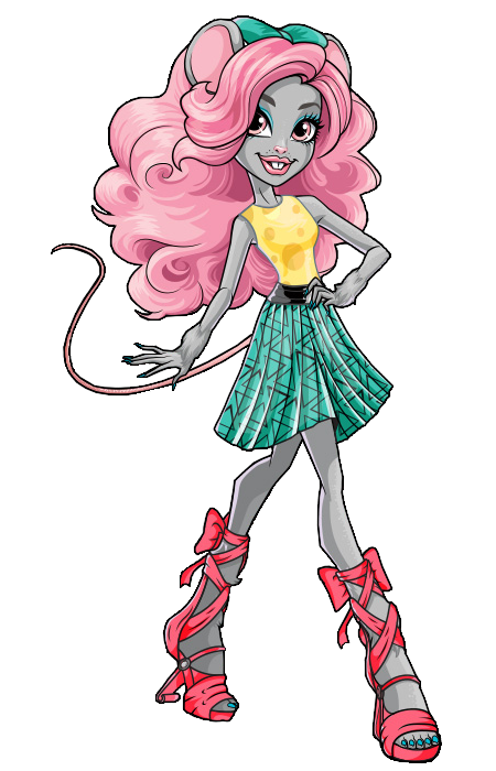 Mouscedes King Monster High Wiki Fandom Powered By Wikia