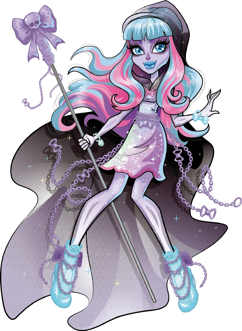 River Styxx Monster High Wiki Fandom