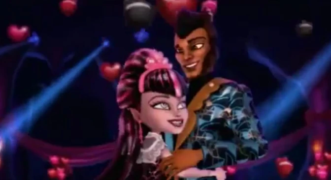 Image - Why do Ghouls Fall in Love (71).jpg | Monster High Wiki ...