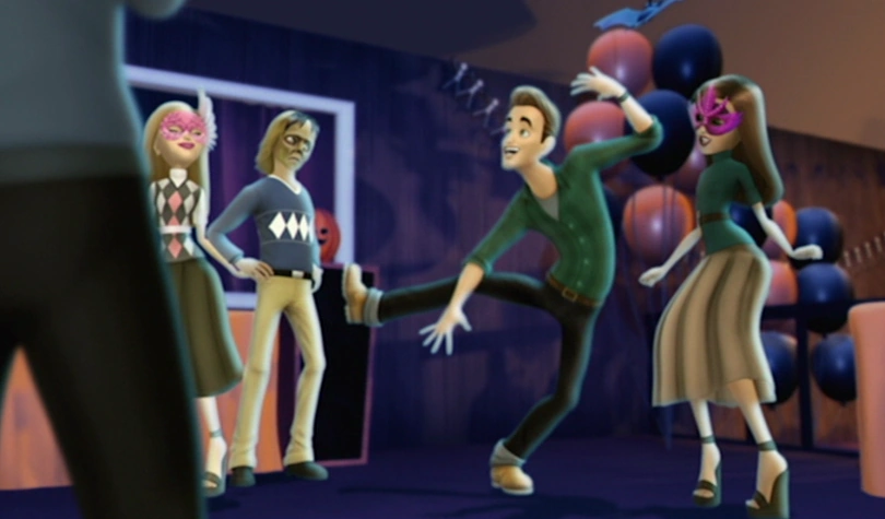 Image - Chad02.png | Monster High Wiki | FANDOM powered by Wikia