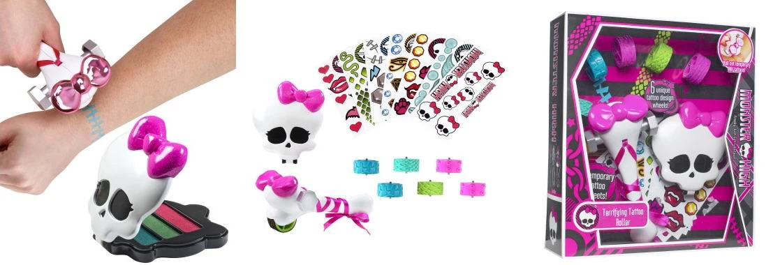 Miscellaneous merchandise | Monster High Wiki | FANDOM powered by Wikia