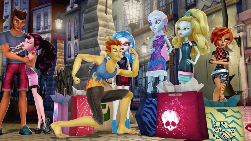 Image - 601514 10152072926197481 783299834 n.jpg | Monster High Wiki ...