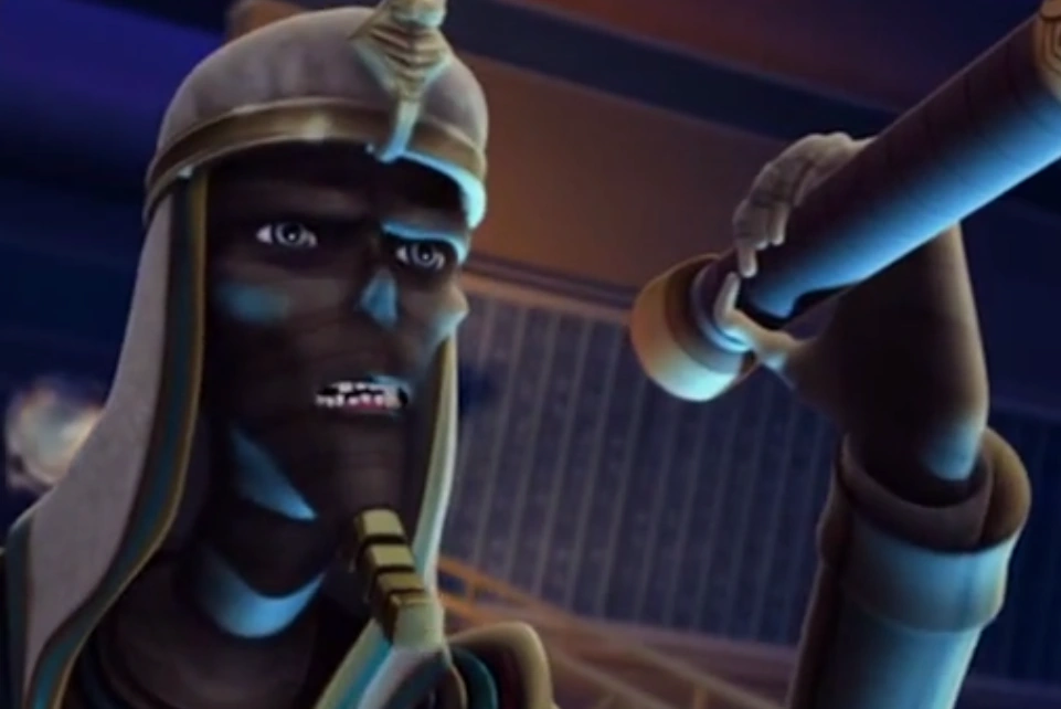 Ramses de Nile | Monster High Wiki | FANDOM powered by Wikia