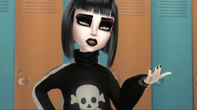 Clair | Monster High Wiki | FANDOM powered by Wikia