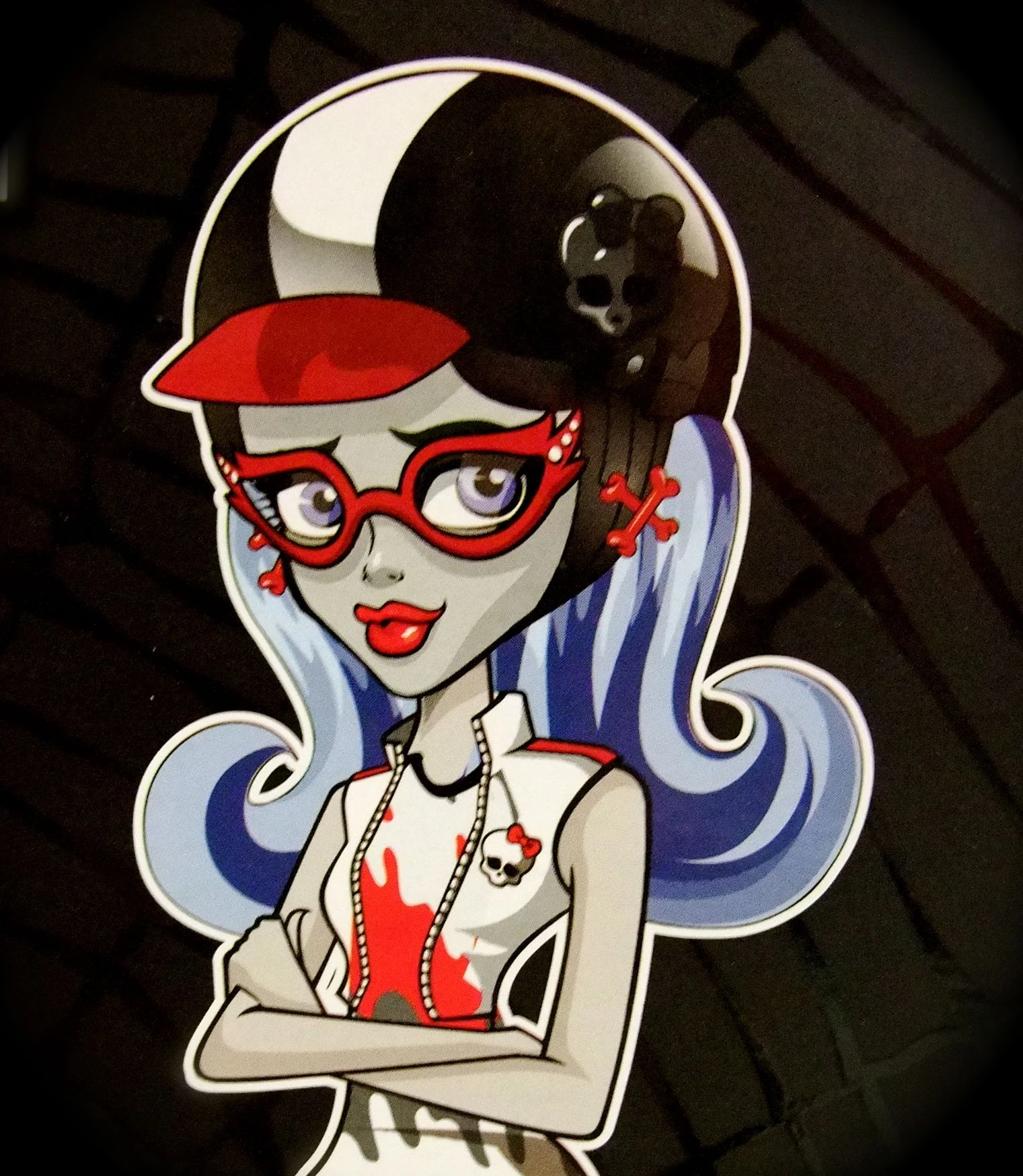 Image - G.jpg | Monster High Wiki | FANDOM powered by Wikia
