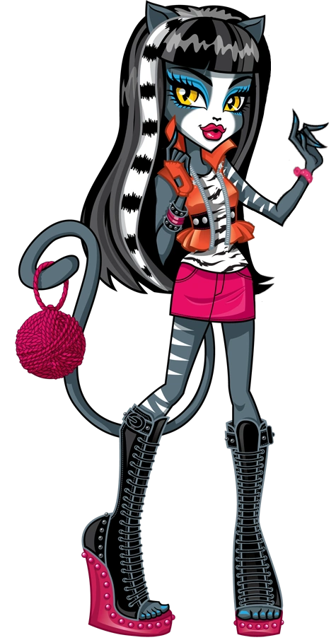 Purrsephone | Monster High Wiki | Fandom