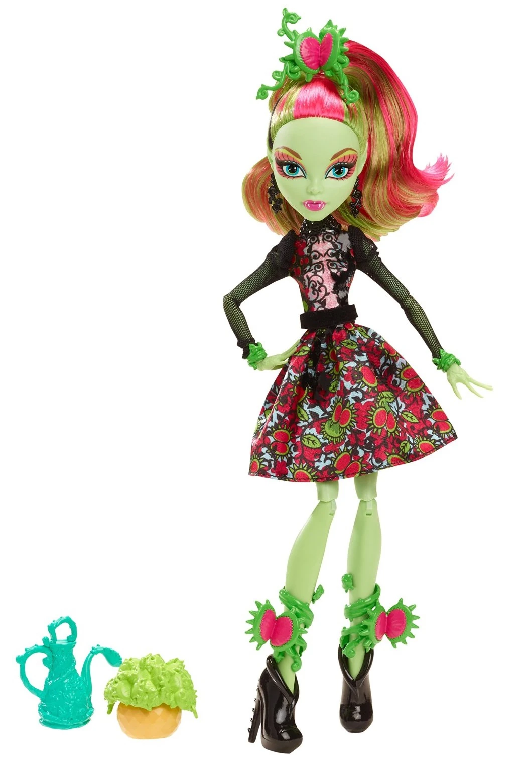 Gloom and Bloom | Monster High Wiki | FANDOM powered by Wikia