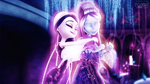 Kiyomi Haunterly | Wiki Monster High | Fandom