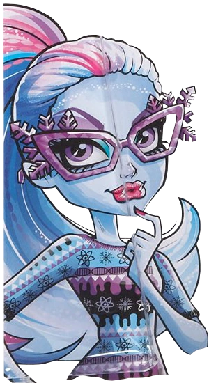 Image - Abbey.png | Monster High Wiki | FANDOM powered by Wikia
