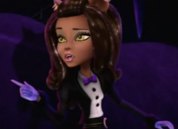 Image - Clawdeen.PNG | Monster High Wiki | FANDOM powered by Wikia