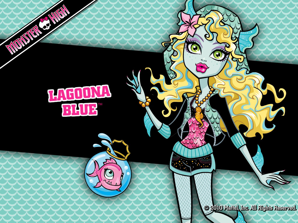 Bild 1024x768 Lagoona Monster High Wiki Fandom Powered By Wikia