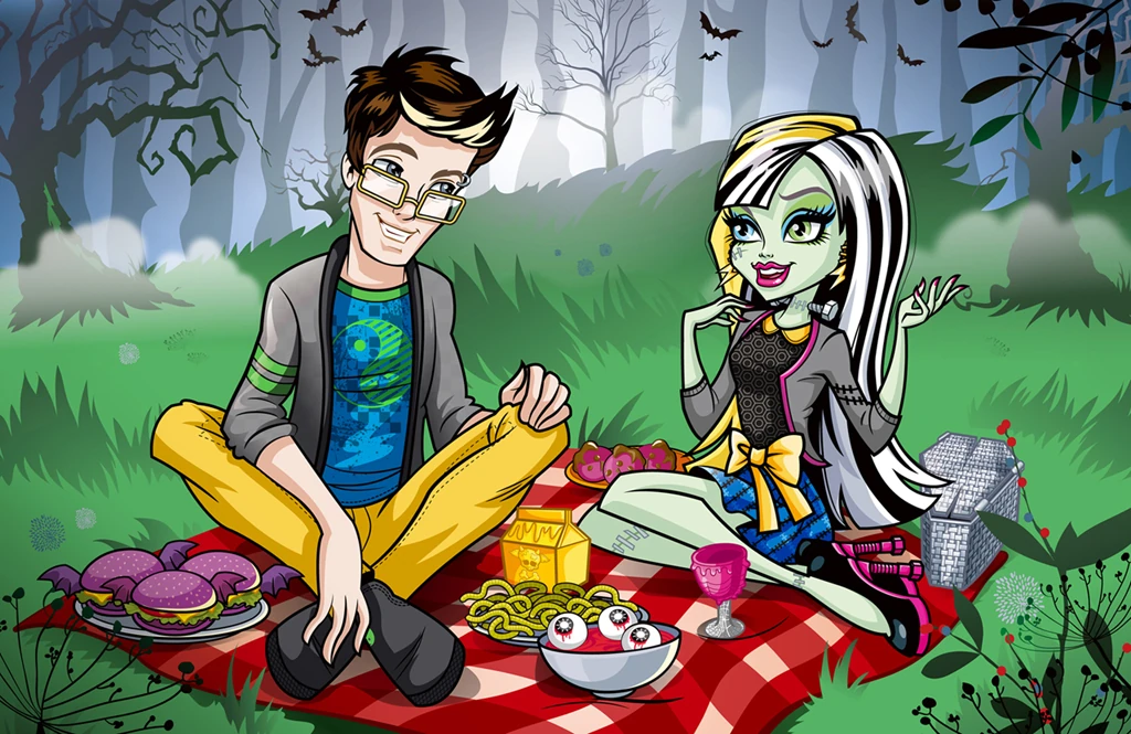 Image - Mhfc25.jpg | Monster High Wiki | FANDOM powered by Wikia