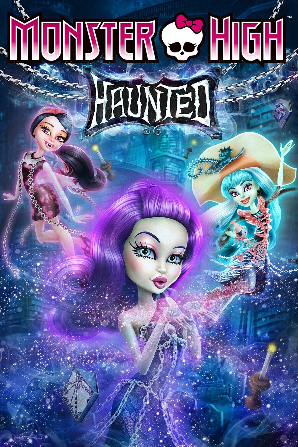 Szkoła Duchów Monster High Wiki Fandom Powered By Wikia
