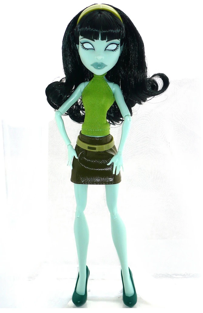 Obraz - Scarah Screams2.jpg | Monster High Wiki | FANDOM powered by Wikia