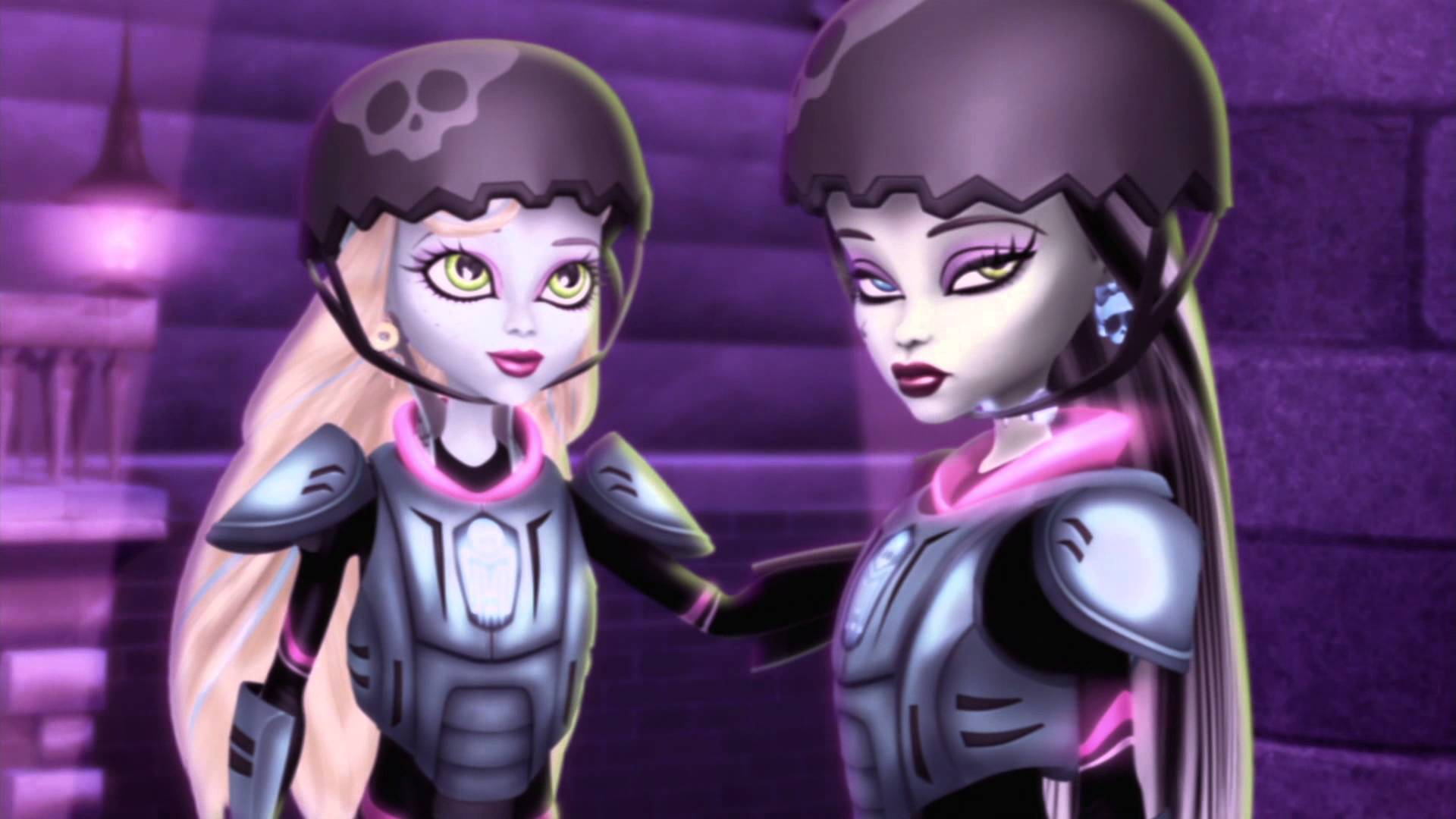 Obraz 0 Monster High Wiki Fandom Powered By Wikia