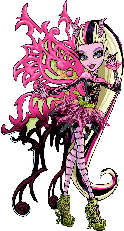 Bonita Femur | Monster High Wiki | FANDOM powered by Wikia