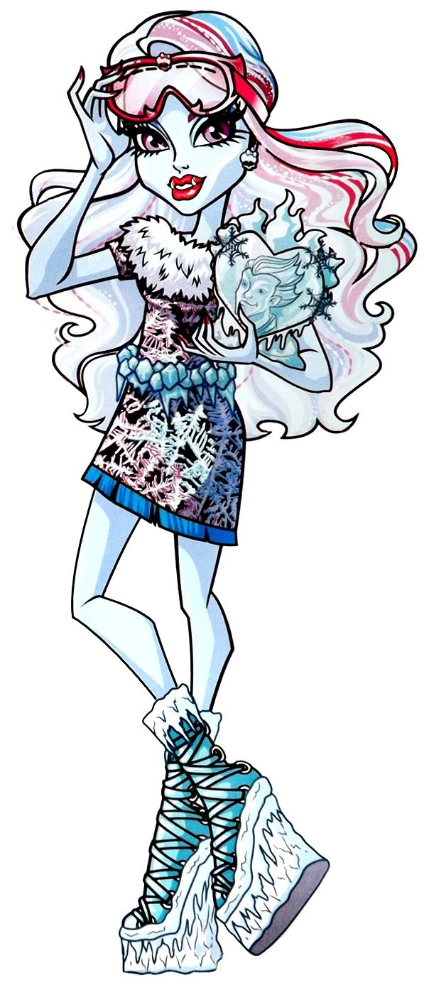 Art Class | Monster High Wiki | FANDOM powered by Wikia